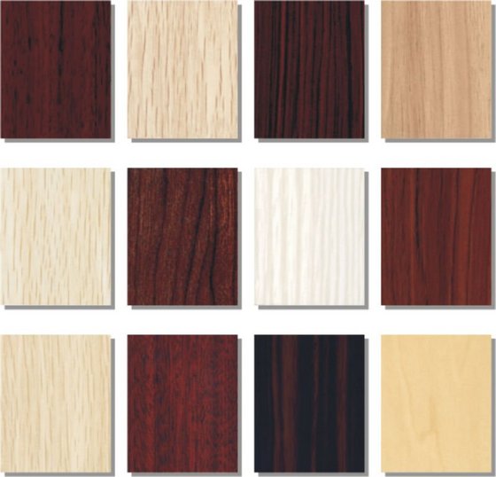 Melamine Paper - Variety Papers