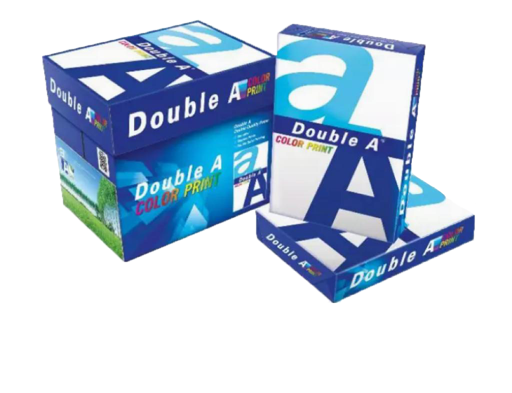 Double A 90 GSM Photocopy Paper Variety Papers Double A 90 GSM Photocopy Paper Variety Papers