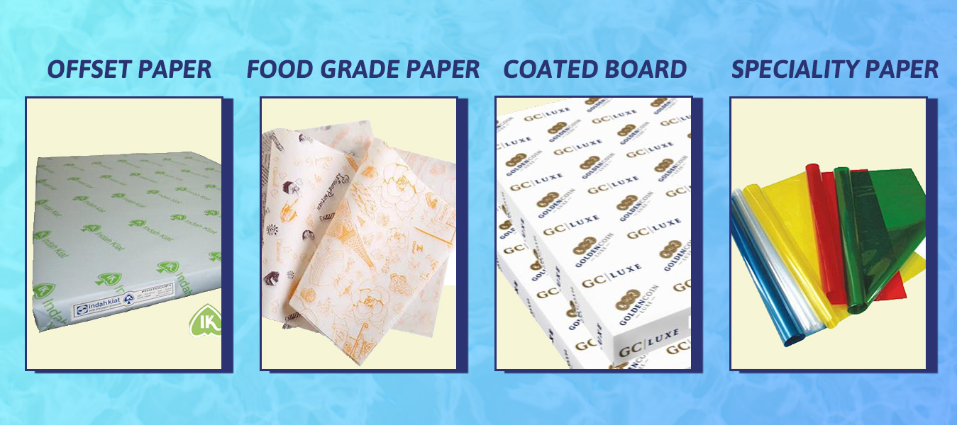 Shop - Default - Variety Papers